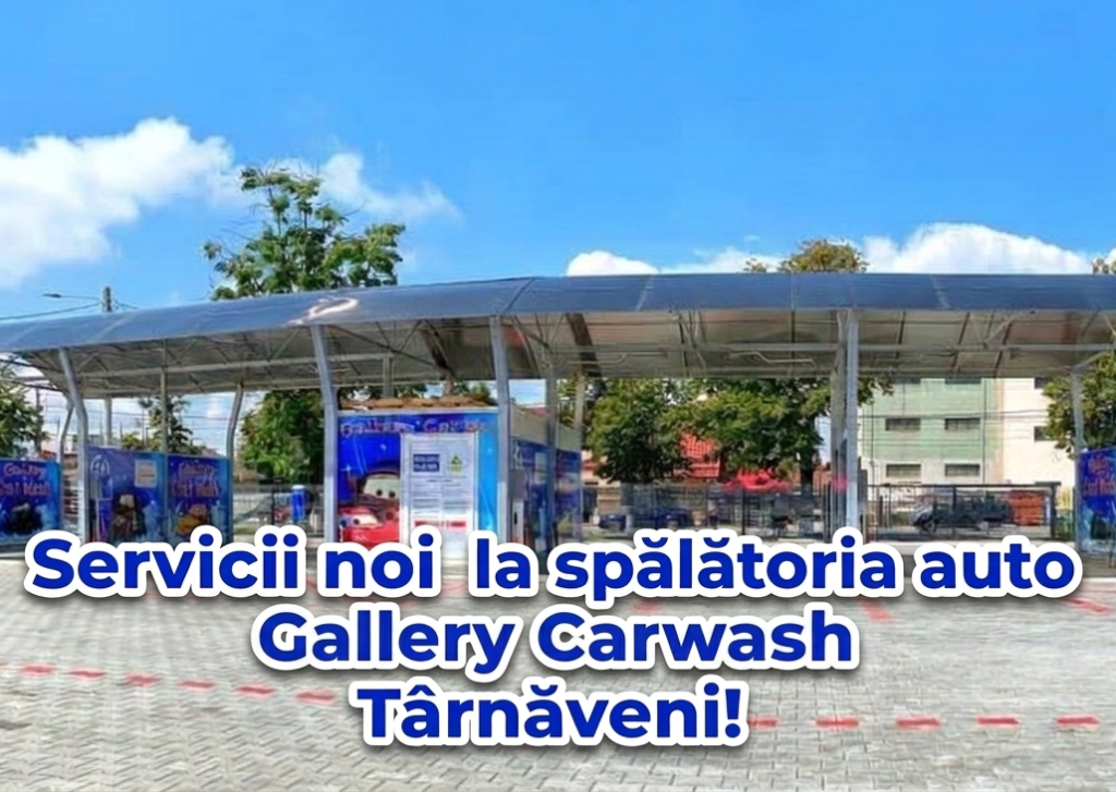 ȘTIRI Târnăveni - Radio AS Târnãveni
